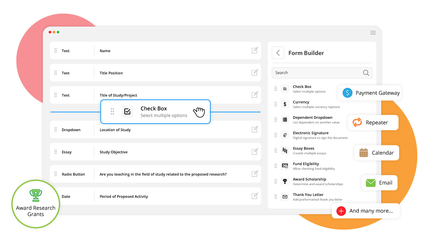 What Makes a Great Grantmaker?