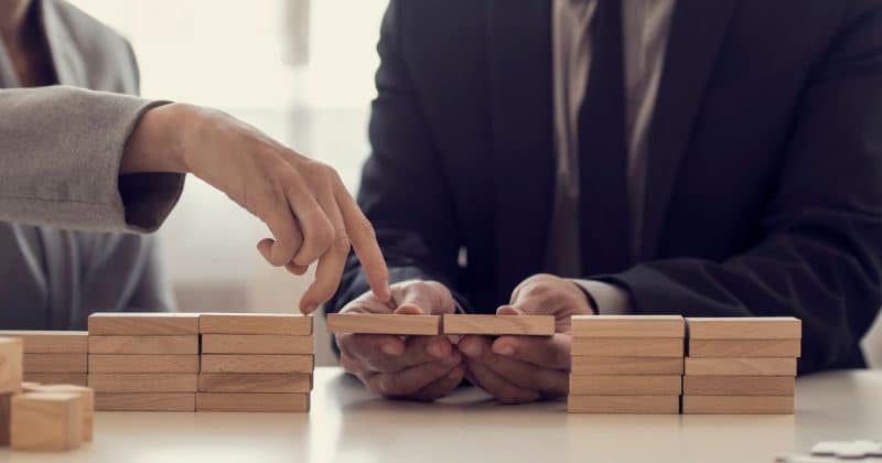 Building Bridges: The Power of Trust-Based Philanthropy