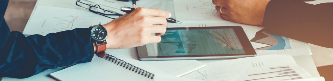 Making Sense Of Donor Data A Guide To Different Analytic Approaches I