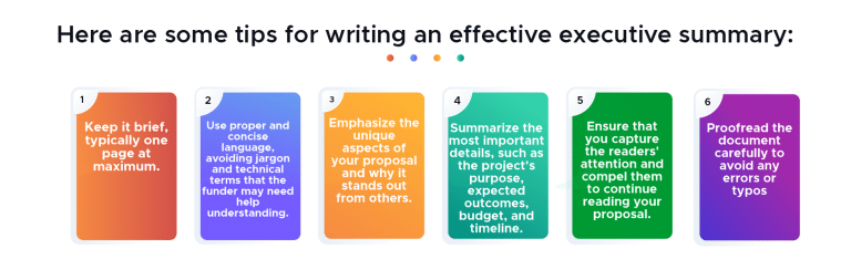 Writing a Winning Grant Proposal: A Detailed Step-by-Step Handbook