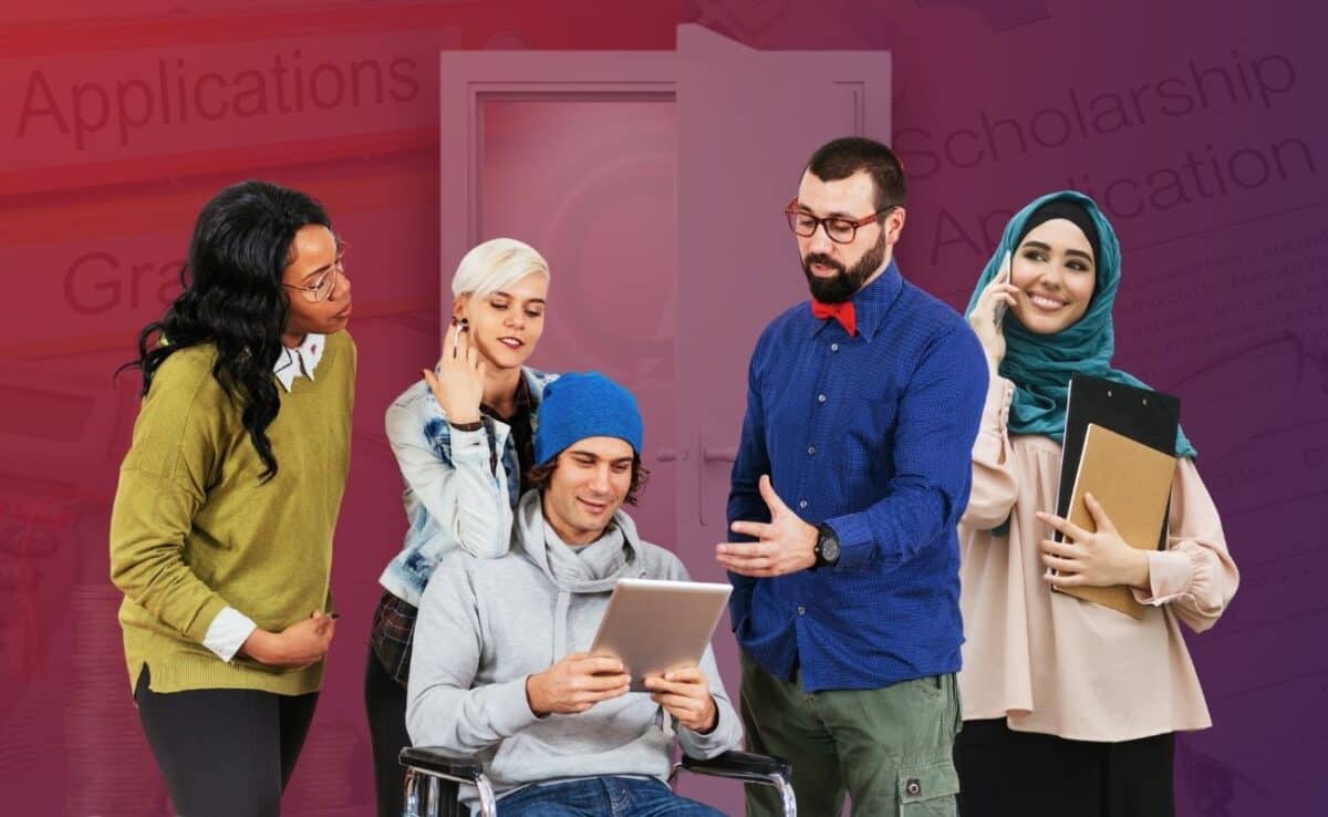 Accessibility in Grant and Scholarship Programs: Ensuring Equal Opportunities for All